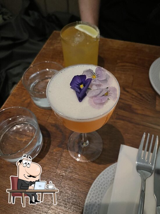Eighty Eight, Glasgow - Restaurant menu, prices and reviews