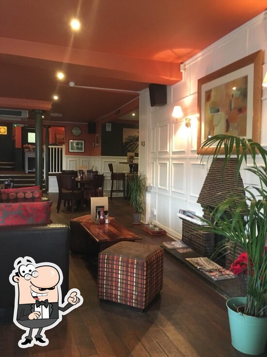 The Prospect Inn, Exeter - Restaurant menu, prices and reviews