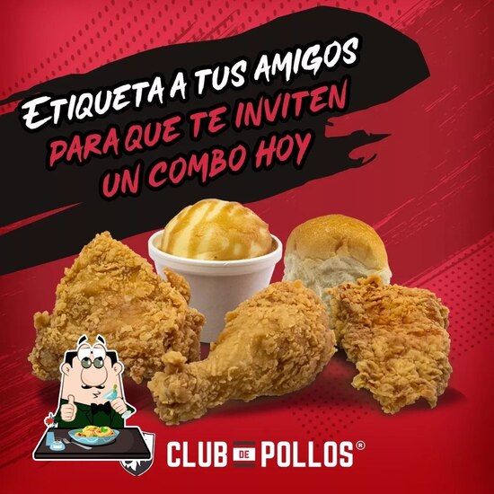 Club de Pollos, Guadalupe, Estación de Lerdo de Tejada (Metrorrey ...