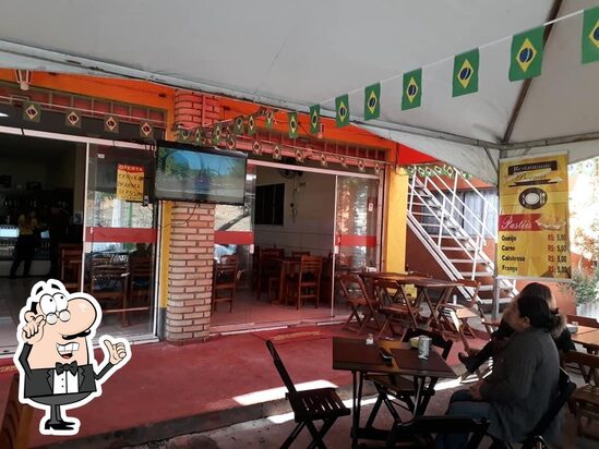 Boemia BAR, Cotia, ESTRADA DO CAPUAVA