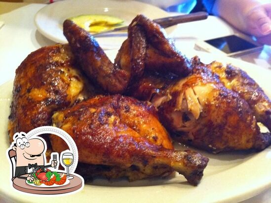 El Pollo Inka Peru, 112-20 Queens Blvd in New York City - Restaurant ...