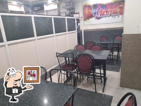 Hotel Durvankur Pure Veg Restaurant - Restaurant menu, prices and reviews