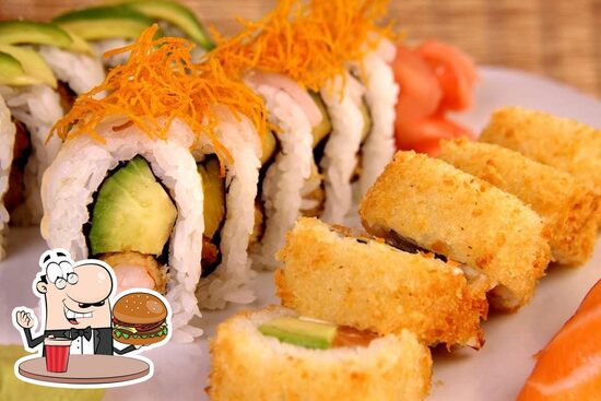 Matsu Maki Peruano Oriental restaurant, Lince - Restaurant reviews