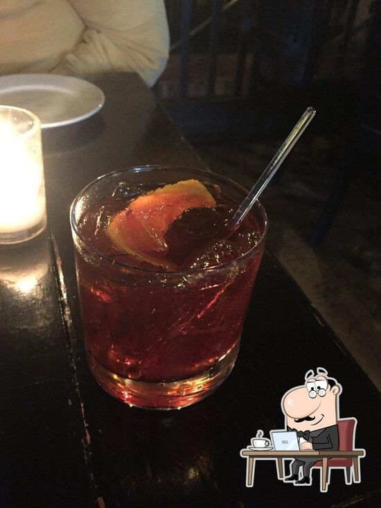 Quinn's Pub, Seattle - Restaurant menu, prices and reviews