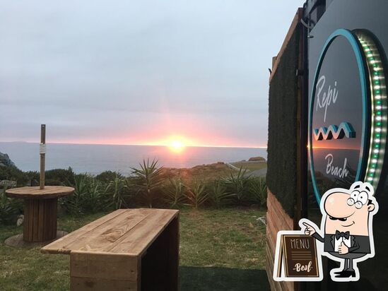 Pub y bar Repi Beach, España - Opiniones del restaurante