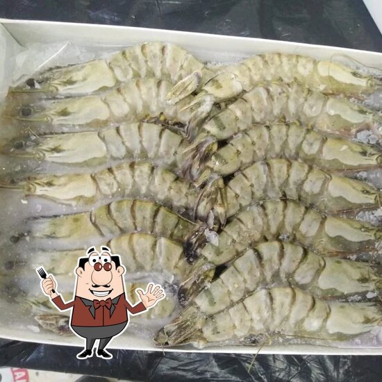Sagar Fish Grill, Abu Dabi - Menú del restaurante, precios y reseñas