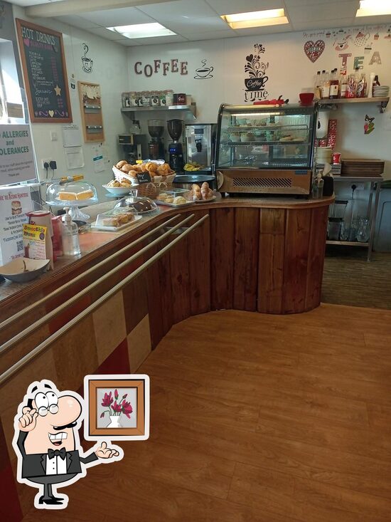 Scolty Cafe, Banchory - Restaurant menu, prices and reviews