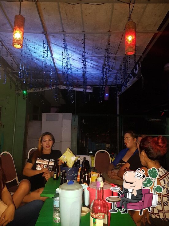 The Front Side, Mandaluyong - Restaurant menu, prices and reviews