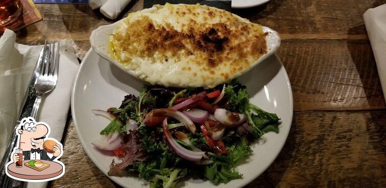 The Pub - Rookwood in Cincinnati - Restaurant reviews