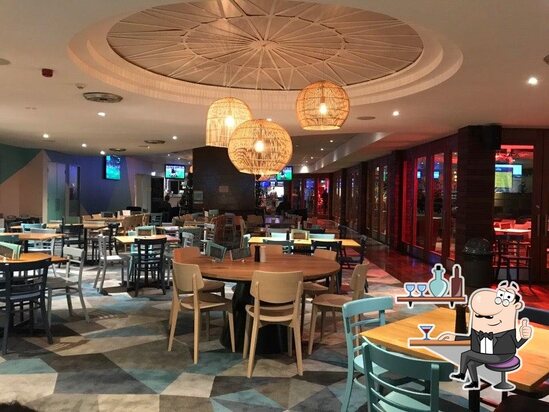 Coogee Diggers, Coogee - Restaurant menu, prices and reviews