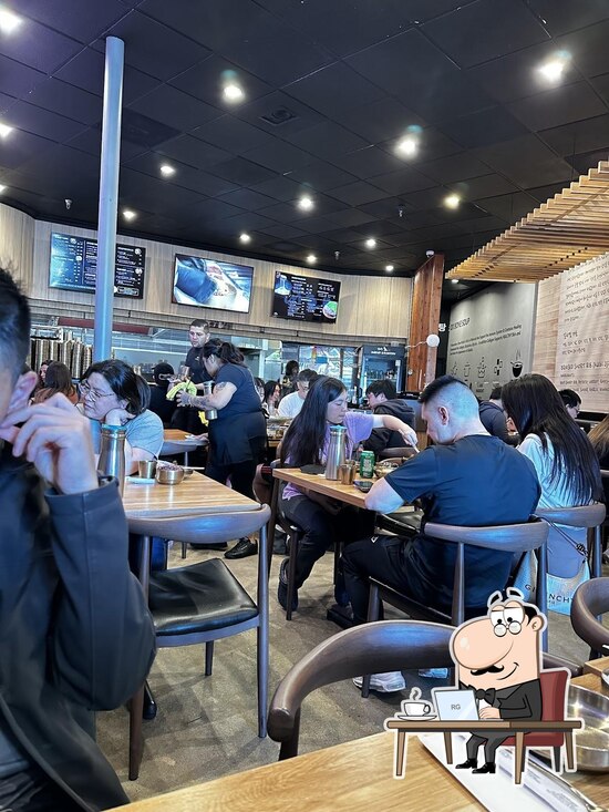 Daeho Kalbi Jjim & Beef Soup, Milpitas - Restaurant menu, prices and ...