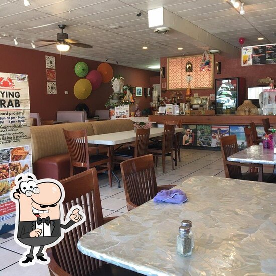 Fusion House Restaurant, Riverdale - Restaurant menu, prices and reviews