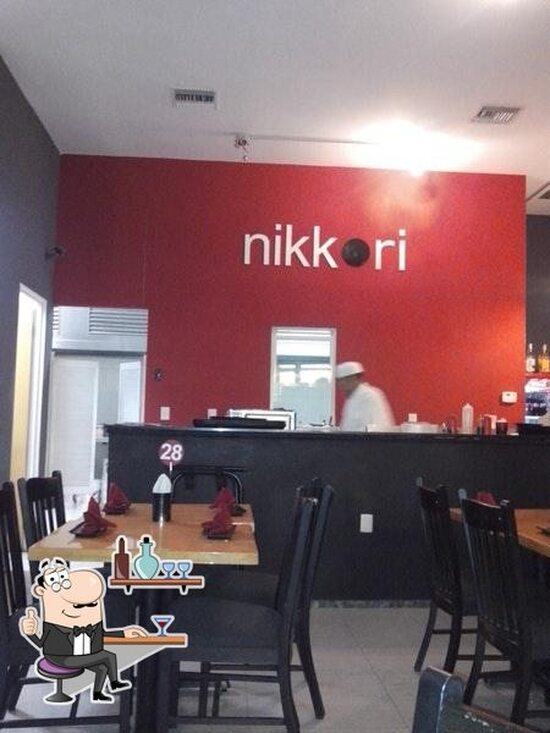 Nikkori Plaza City Galerías, Torreón - Restaurant menu, prices and reviews
