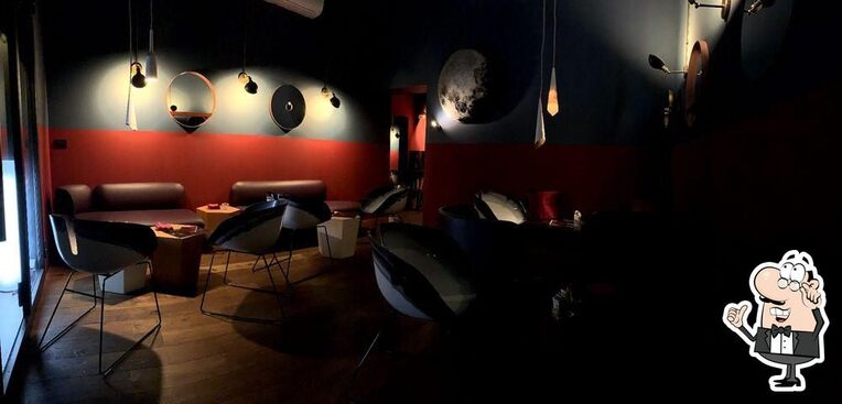 Speisekarte von Peter Pan wine bar, Parma