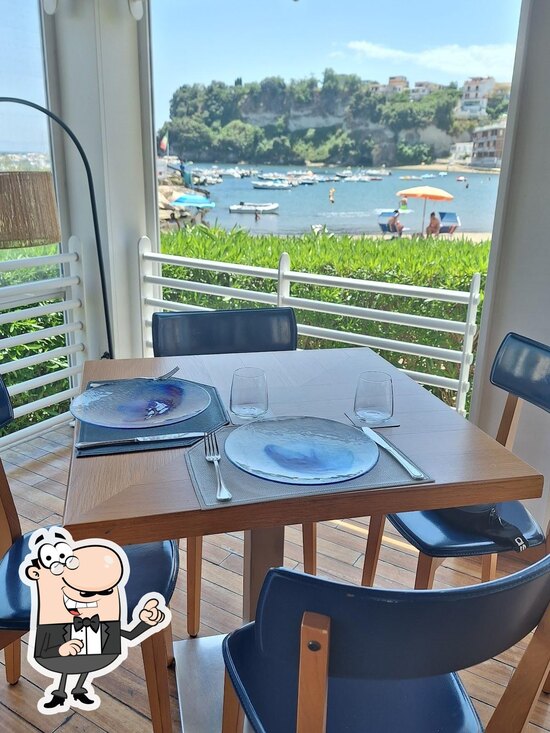 Ristorante Garibaldi, Bacoli - Restaurant menu, prices and reviews
