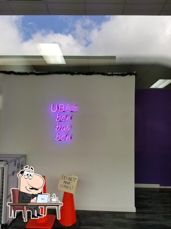 UBAE, Honolulu - Restaurant menu, prices and reviews