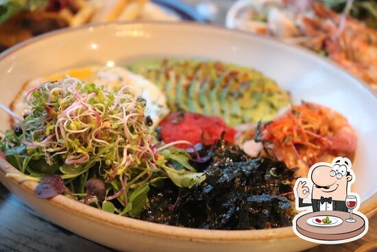 Le Mont cafe, Sacheon-si - Restaurant reviews