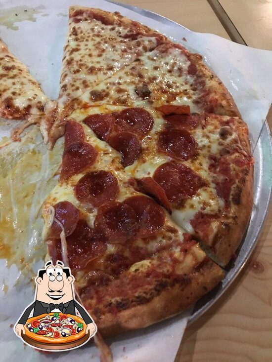 MVP Pizza San Pedro, Rancho Palos Verdes - Restaurant menu, prices and ...