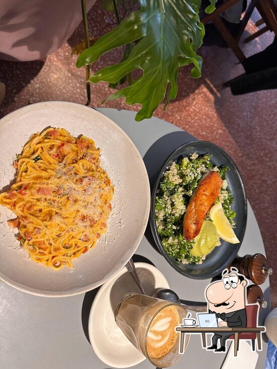Carter Lovett, Elsternwick - Restaurant menu, prices and reviews