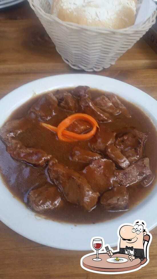 Cesco's Midrand, Carlswald restaurant, Midrand – menu, prices & reviews