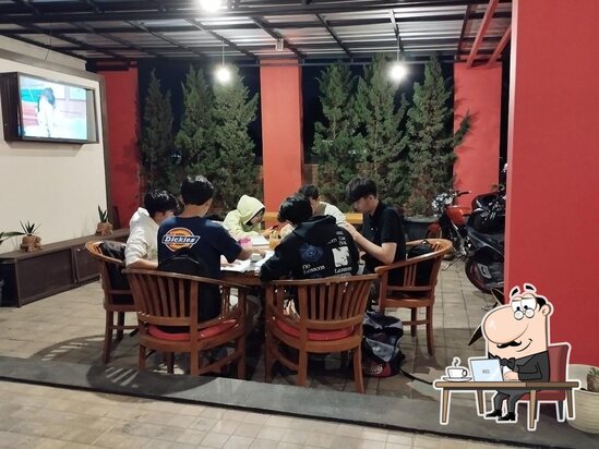 Kedai Kopi Rumah Panda, Bandung - Restaurant menu, prices and reviews