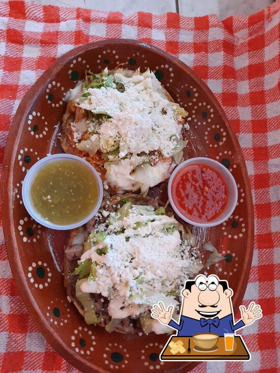 Quekas Las Quecheese, Puerto Vallarta - Restaurant menu, prices and reviews
