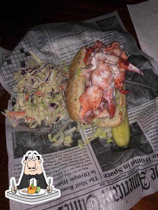 Red Rooster Bar and Grill in Wrentham - Restaurant menu and reviews