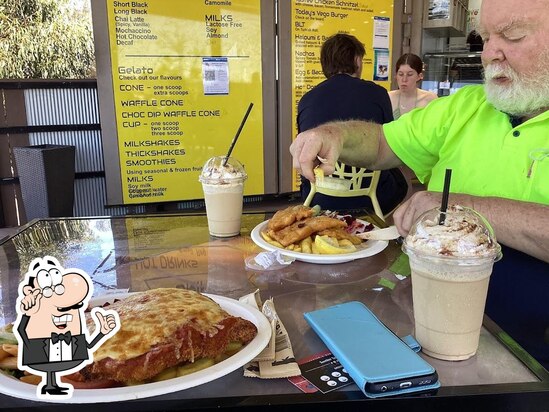 Sumthin' Tastee, Whyalla - Restaurant menu, prices and reviews