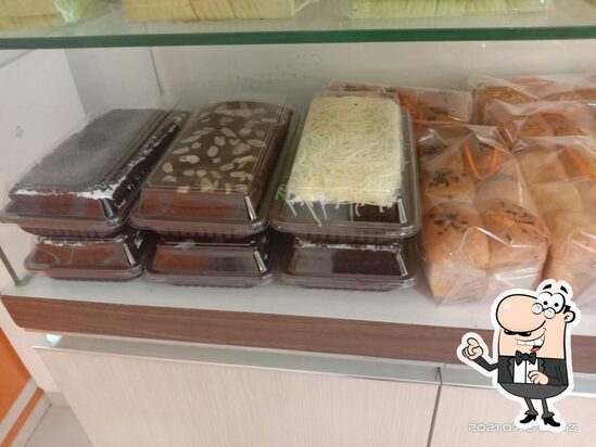 Victoria Bakery & Cake - Restaurant menu, prices and reviews