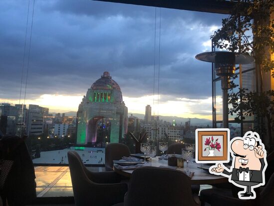 Restaurante ARANGO Cocina del Raíces, Ciudad de México - Carta del ...