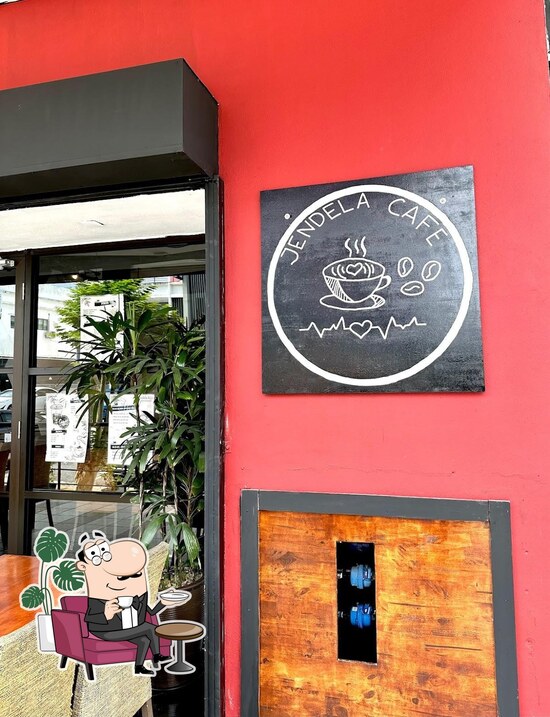 Jendela Cafe, Shah Alam - Restaurant menu, prices and reviews
