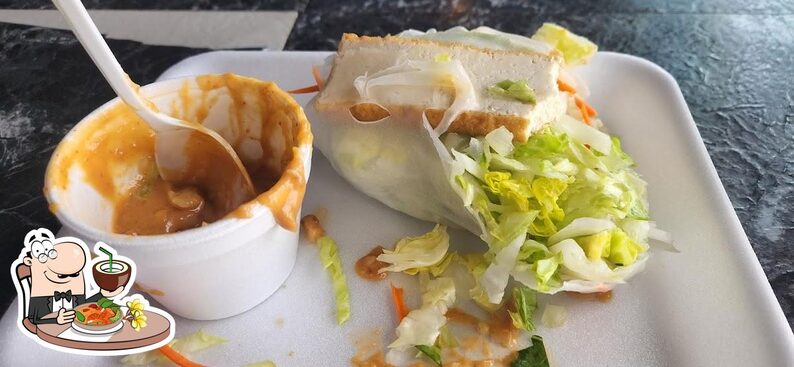 Noodle Zone/ Thai Go-Pho' in Pasco - Restaurant reviews