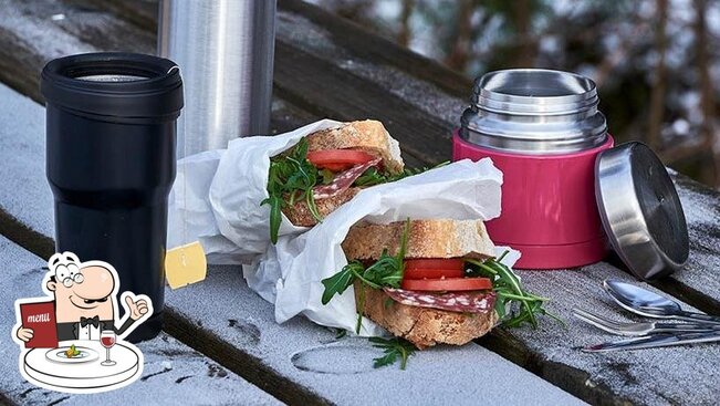 Biltema Uppsala cafe, Uppsala - Restaurant reviews