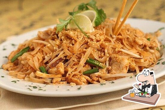 Spice Cafe, Southern Pines - Restaurant menu, prices and reviews