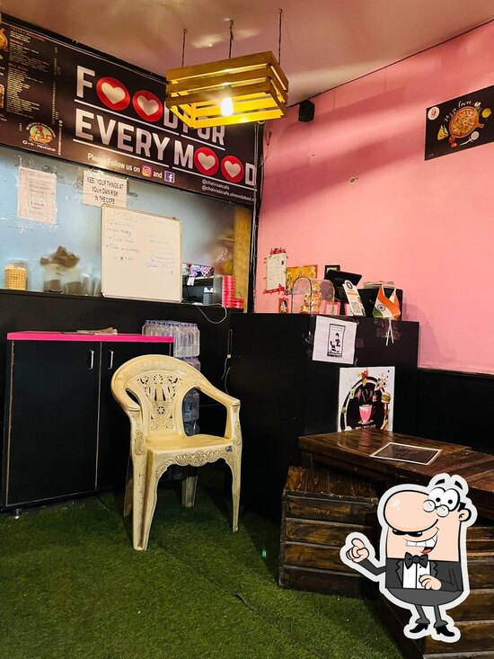 CHAI VAAI CAFE AHMEDABAD CG Road, Ahmedabad - Restaurant menu, prices ...