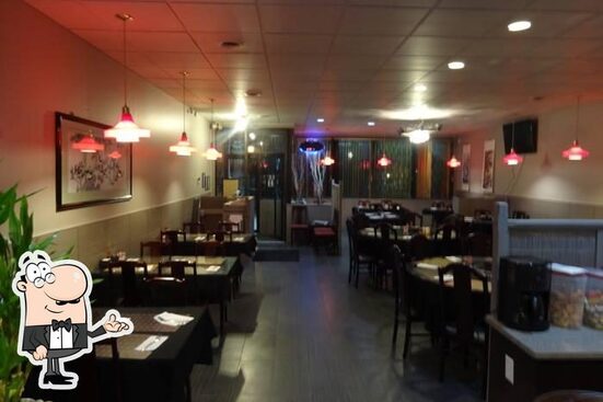 Prawn Garden Restaurant 蝦園中餐 in Mission - Restaurant menu and reviews
