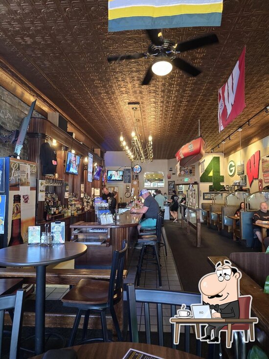 Someplace Else Restaurant II, Elkhorn - Restaurant menu, prices and reviews