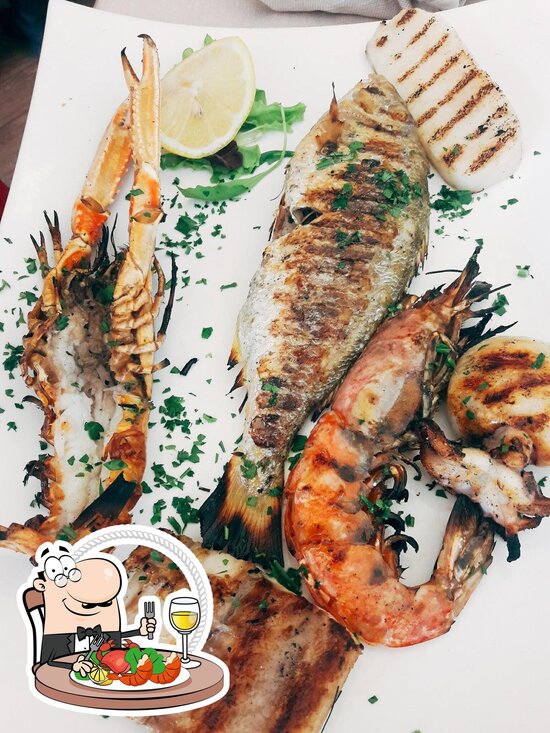Ristorante pizzeria Al Postiglione, Caorle - Recensioni del ristorante