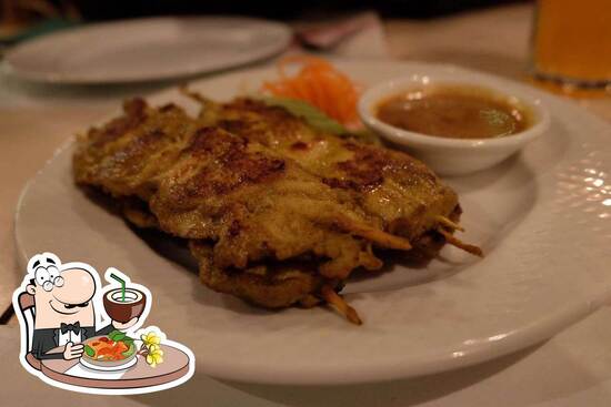 3 Junction Thai in Penrith - Restaurant menu and reviews