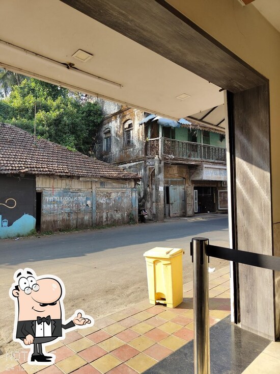 Agashi Bhujing Center, Virar - Restaurant menu, prices and reviews