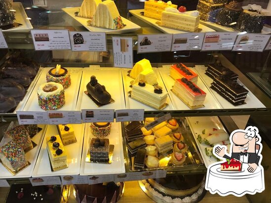 Al Sultan Bakeries and Markets - Banyas2, Abu Dhabi, Behind Lulu ...