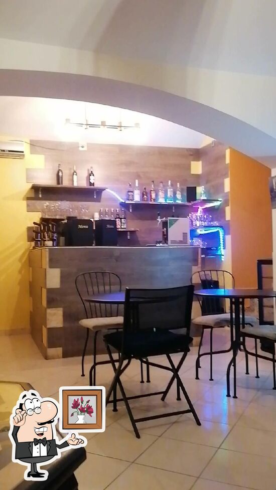 Bali Kitchen, Prague - Restaurant menu, prices and reviews