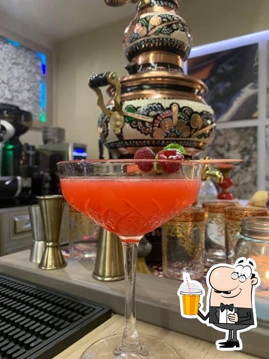 Bar Caffè Crema, Carrara - Restaurant reviews
