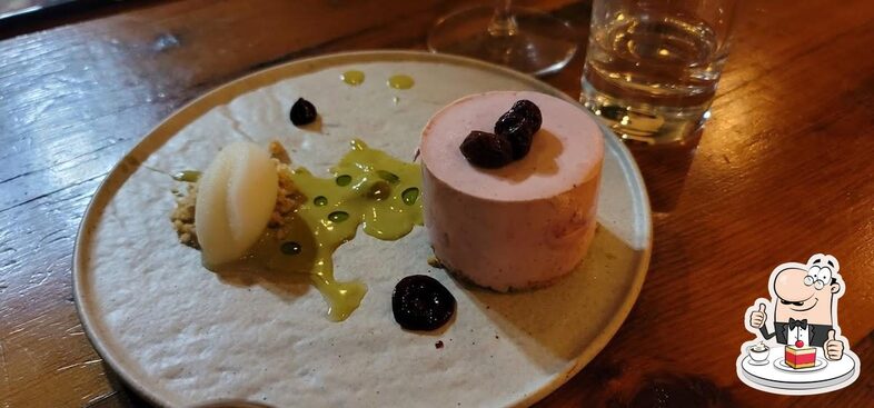 Bardea Food & Drink in Wilmington - Restaurant menu and reviews