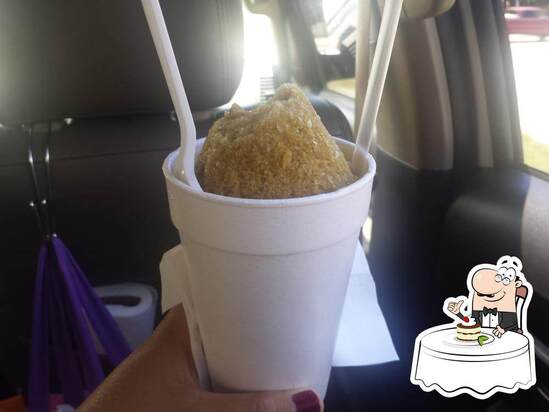 Bayou Snowballs, 698 Old Spanish Trail in Slidell - Restaurant reviews