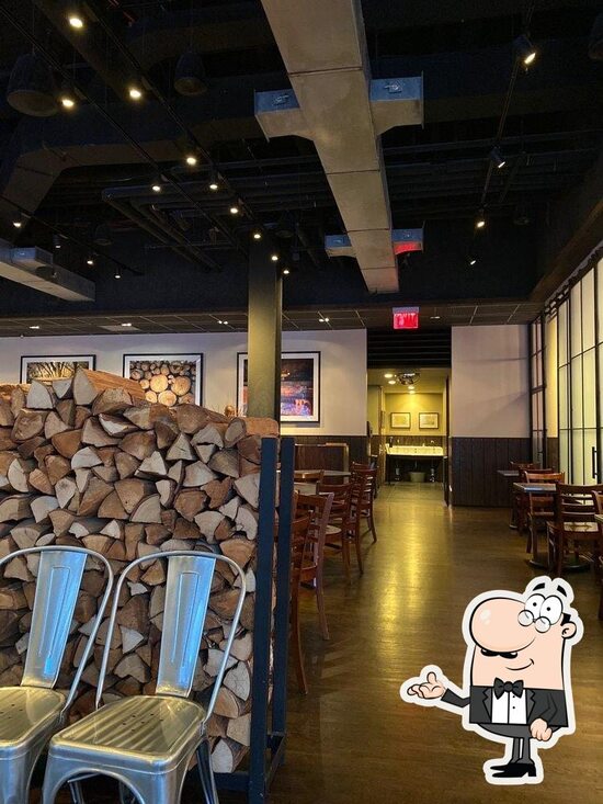 Blue Smoke, New York City - Restaurant menu, prices and reviews