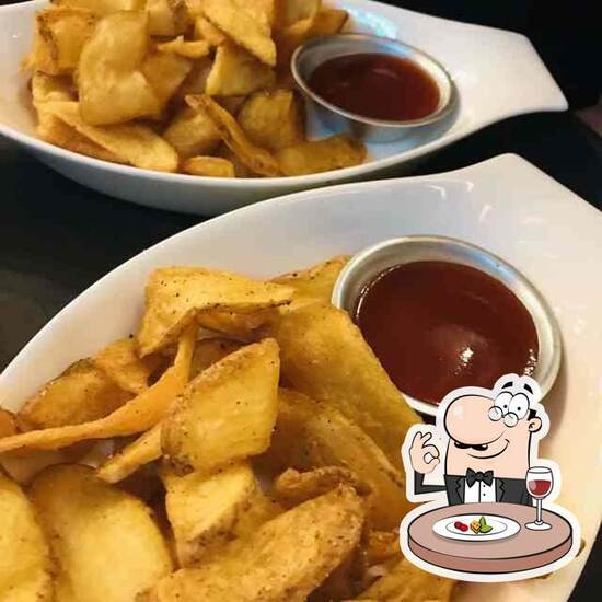 Bodega Kitchen & Bar, Makati - Restaurant menu and reviews