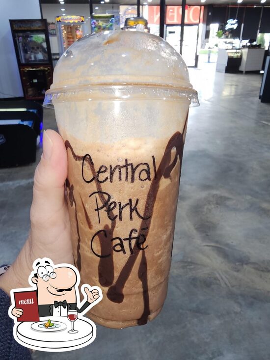 Central Perk Cafe, Summerdale in Summerdale - Restaurant reviews