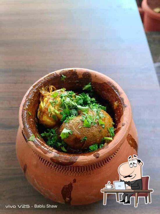 Champaran Handi Junction Pimple Saudagar Pune, Pimpri-Chinchwad - Restaurant menu, prices and ...