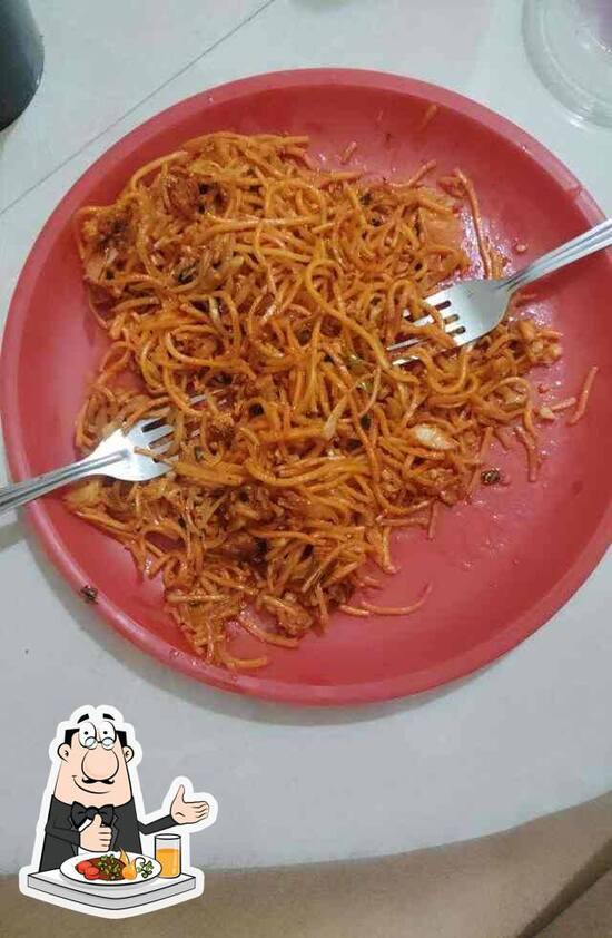 Chinese Foundry, Pune - Restaurant menu, prices and reviews